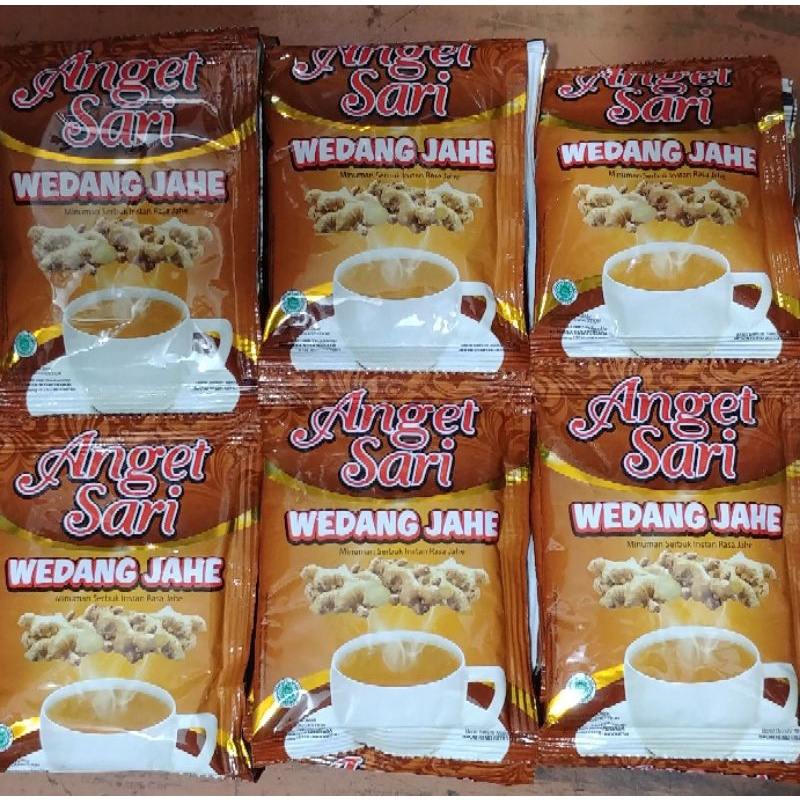 Jual Anget Sari Wedang Jahe | Shopee Indonesia Jual Anget Sari Wedang Jahe | Shopee Indonesia