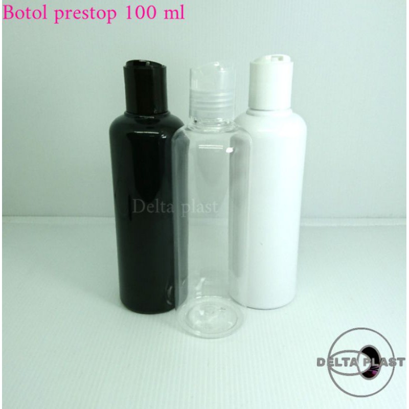 Jual BOTOL PRESSTOP 250 ML VARIAN WARNA | Shopee Indonesia