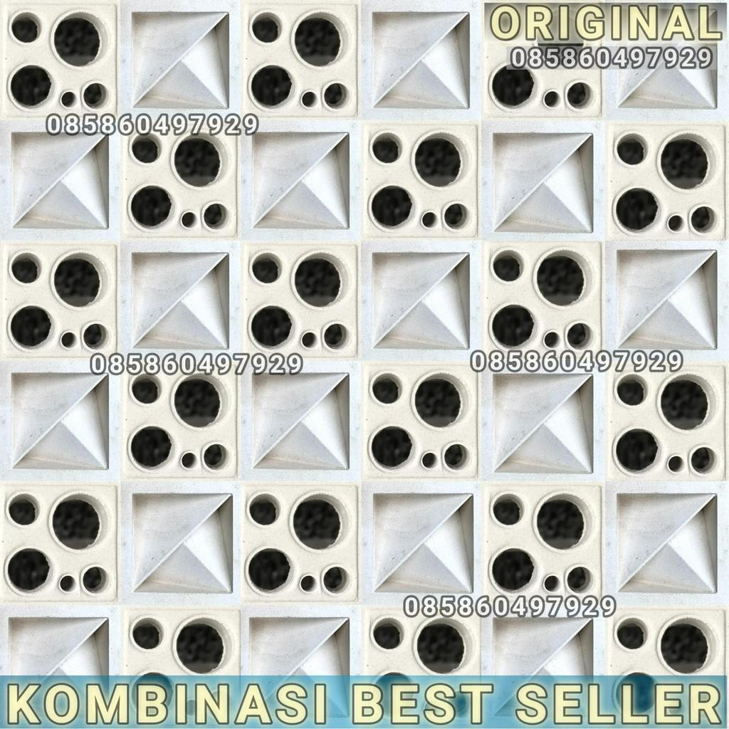 Jual roster beton minimalis, loster beton minimalis, roster kombinasi ...