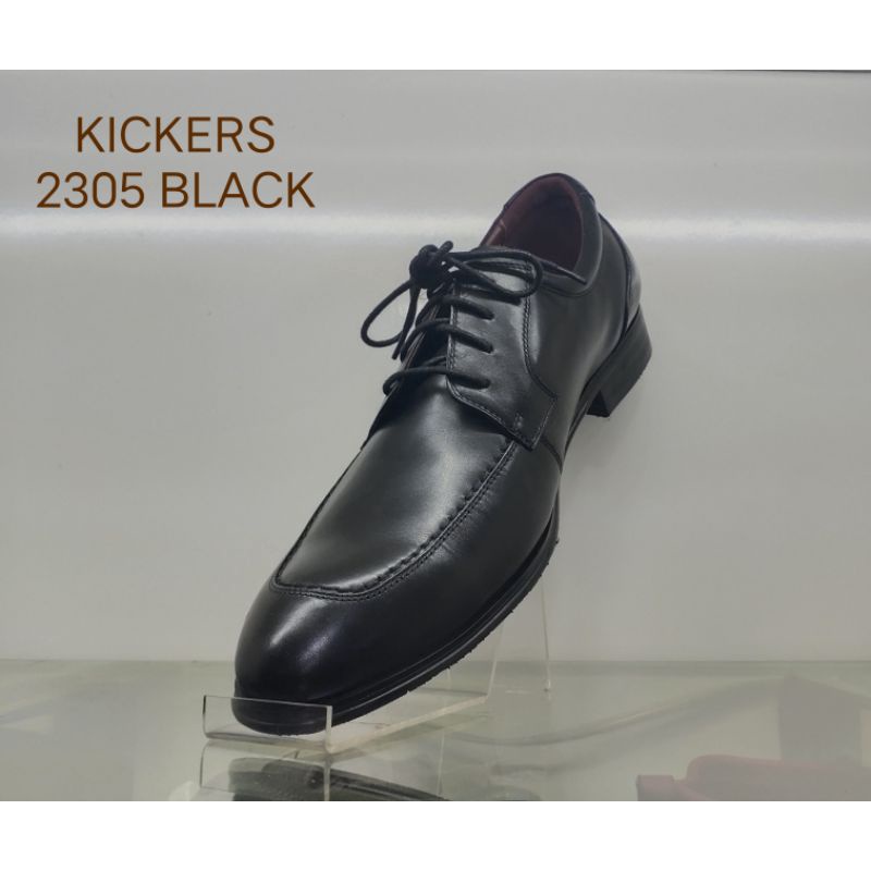 Jual sepatu kantor pria , sepatu phantofel , sepatu formal KICKERS ...