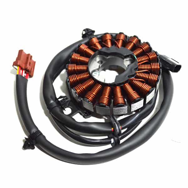 Jual Spull (Stator Comp) – 31220K0JN01 – Genio | Shopee Indonesia