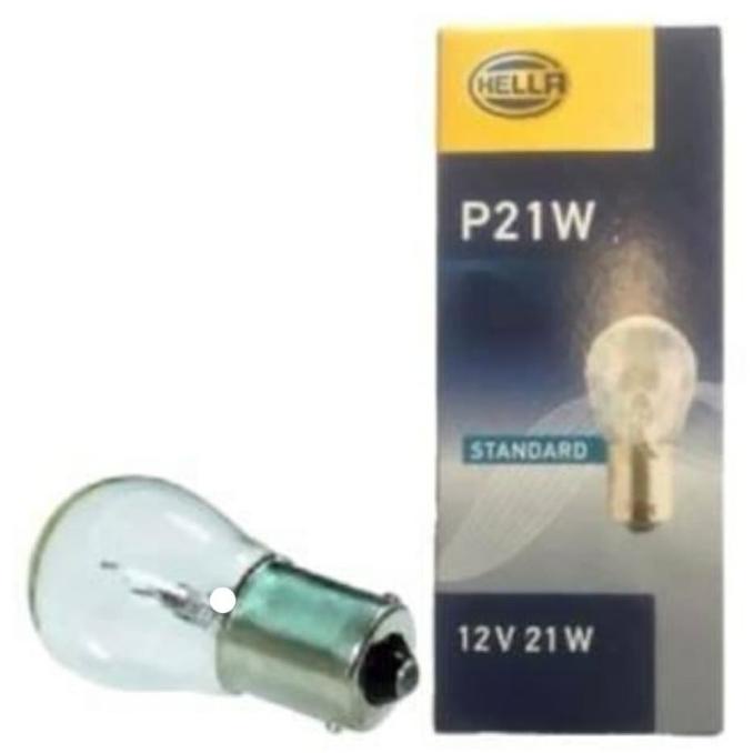 Jual HELLA LAMPU SEIN 12V P21W / FOR SUZUKI SWIFT rod14 Diminati Banget ...
