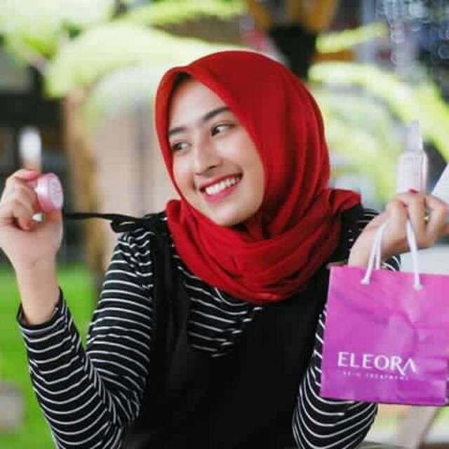 Jual ELEORA Reseller (ELEORA MEDAN) | Shopee Indonesia