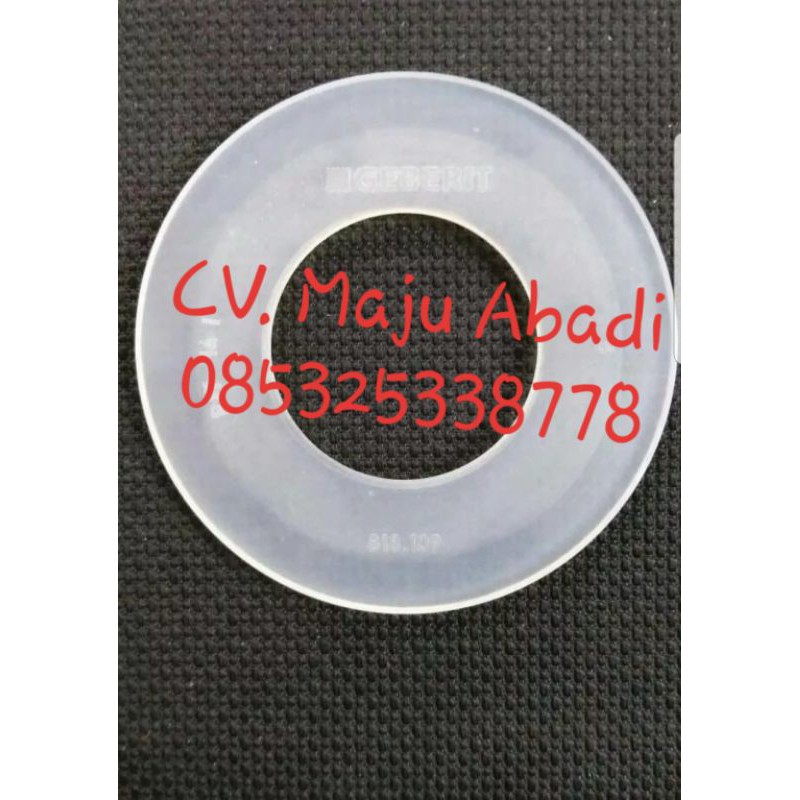 Jual Sparepart TOTO Karet untuk Dual Flush GEBERIT G516 model Bulan ...