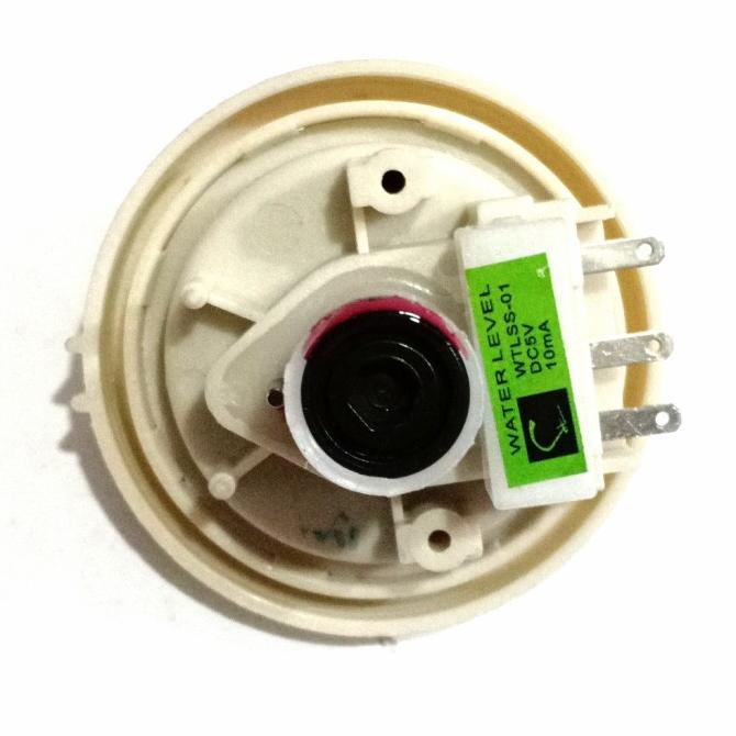Jual LG BPS-C Water Level Pressure Switch DC5V | Pressure Sensor Star ...