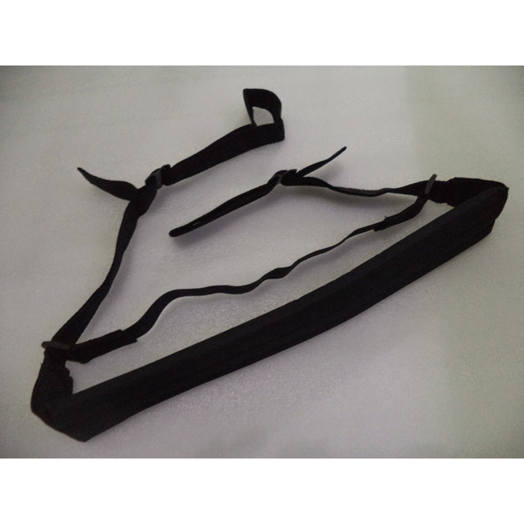 Jual RPM Tali Sandang PJD - Tali Senjata TNI Army - Sling Senjata ...