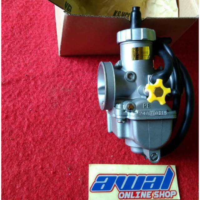 Jual Karbu pe 28 Ori Thailand | Shopee Indonesia