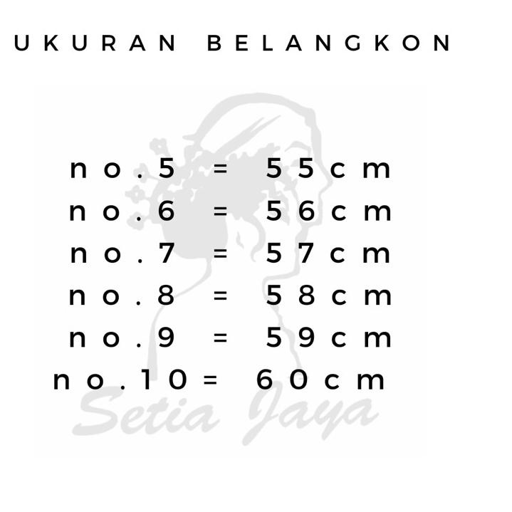 Jual Baru - Belangkon Modang Prada Mix /Belangkon Modang Dewasa/ Topi ...