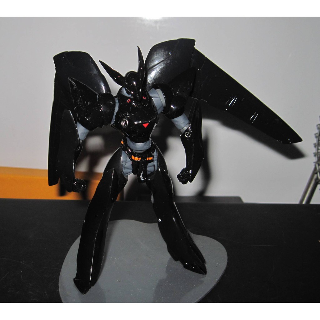 Jual Revoltech Griffon Patlabor Original Japan Version Robot Vintage ...