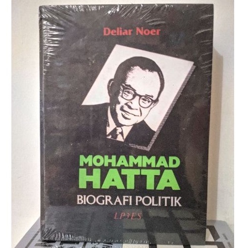 Jual Mohammad Hatta (Biografi Politik) - Deliar Noer | Shopee Indonesia Jual Mohammad Hatta (Biografi Politik) - Deliar Noer | Shopee Indonesia