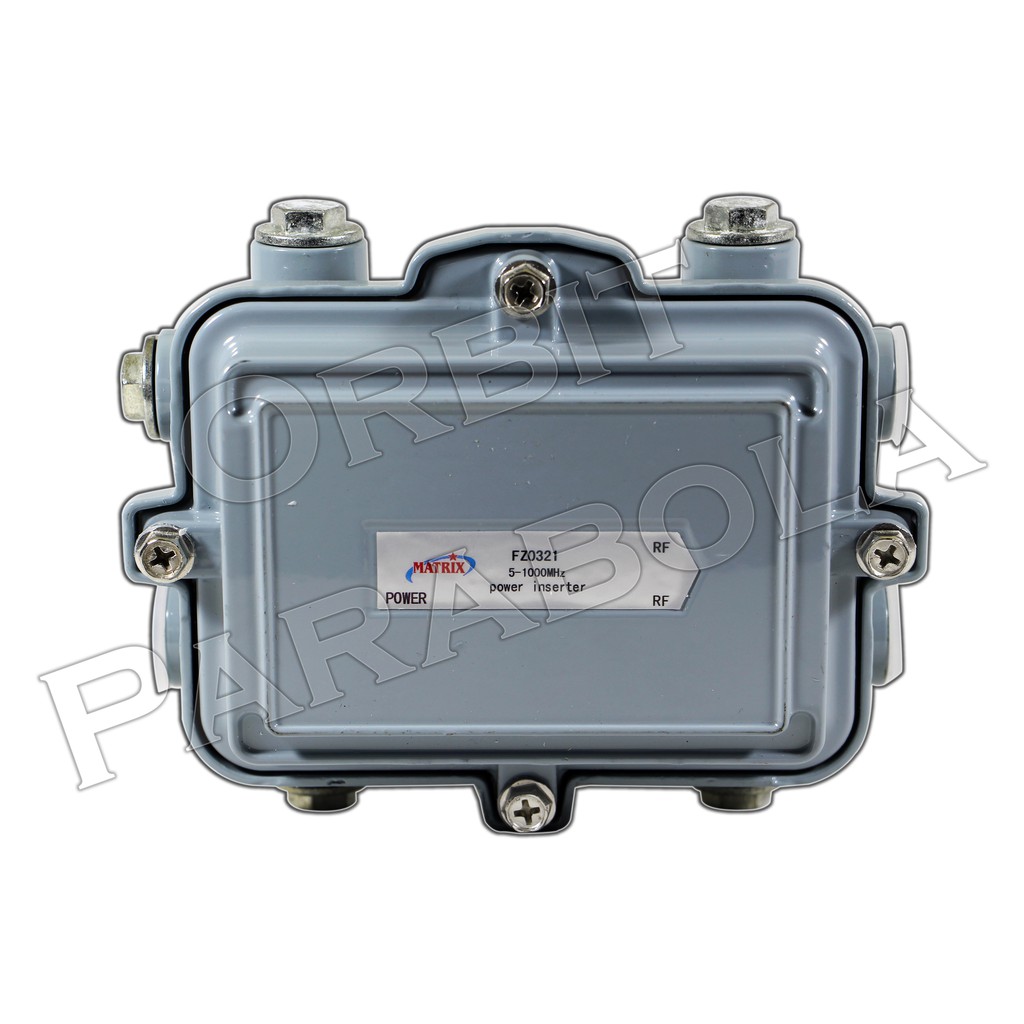 Jual Power Inserter Matrix | Shopee Indonesia