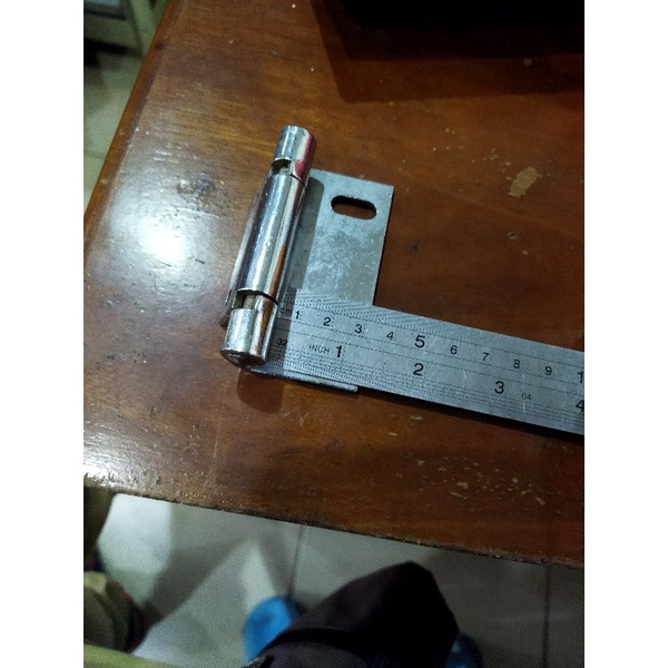 Jual engsel 3 inchi x 3mm | Shopee Indonesia