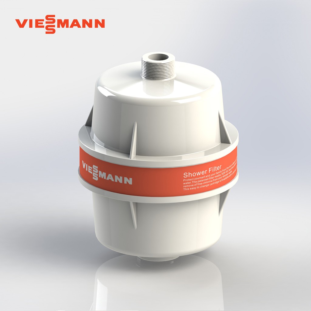 Jual Viessmann Shower Filter - Vitopure S6-S Filter Pancuran Mandi ...