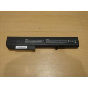Jual BATTERY LAPTOP HP Elitebook 8530p, 8530w, 8540p, 8540w, 8730p ...