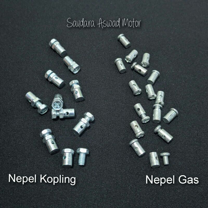 Jual 10PCS Nepel Kopling Nepel Gas / Nepel Kopling Universal Nepel Gas ...