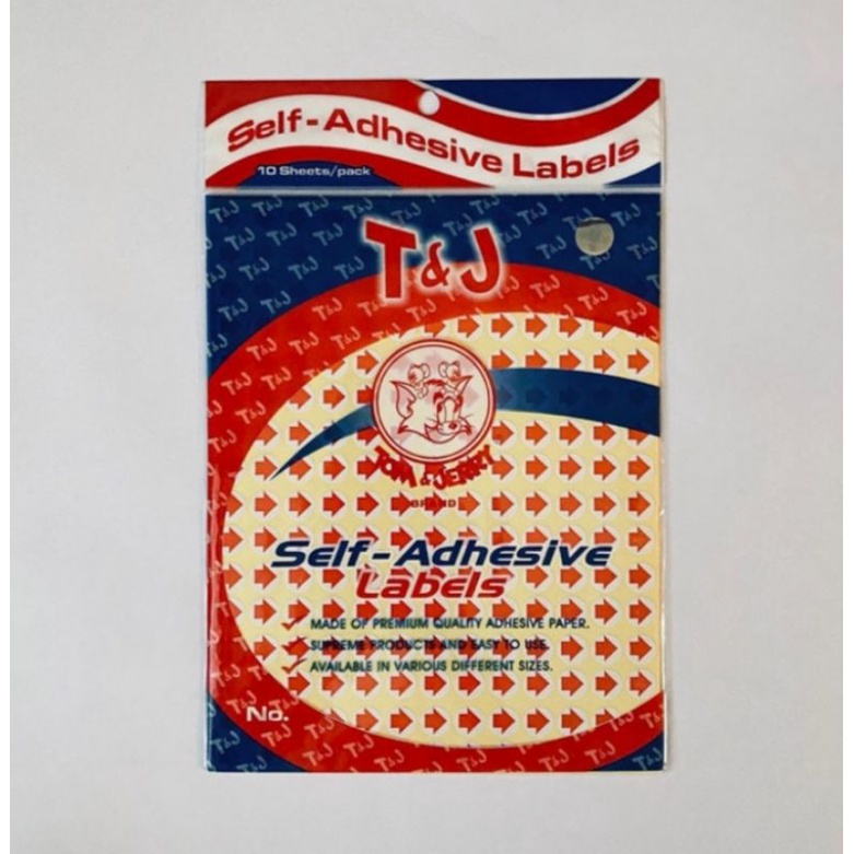 Jual Label Panah Tom & Jerry | Shopee Indonesia