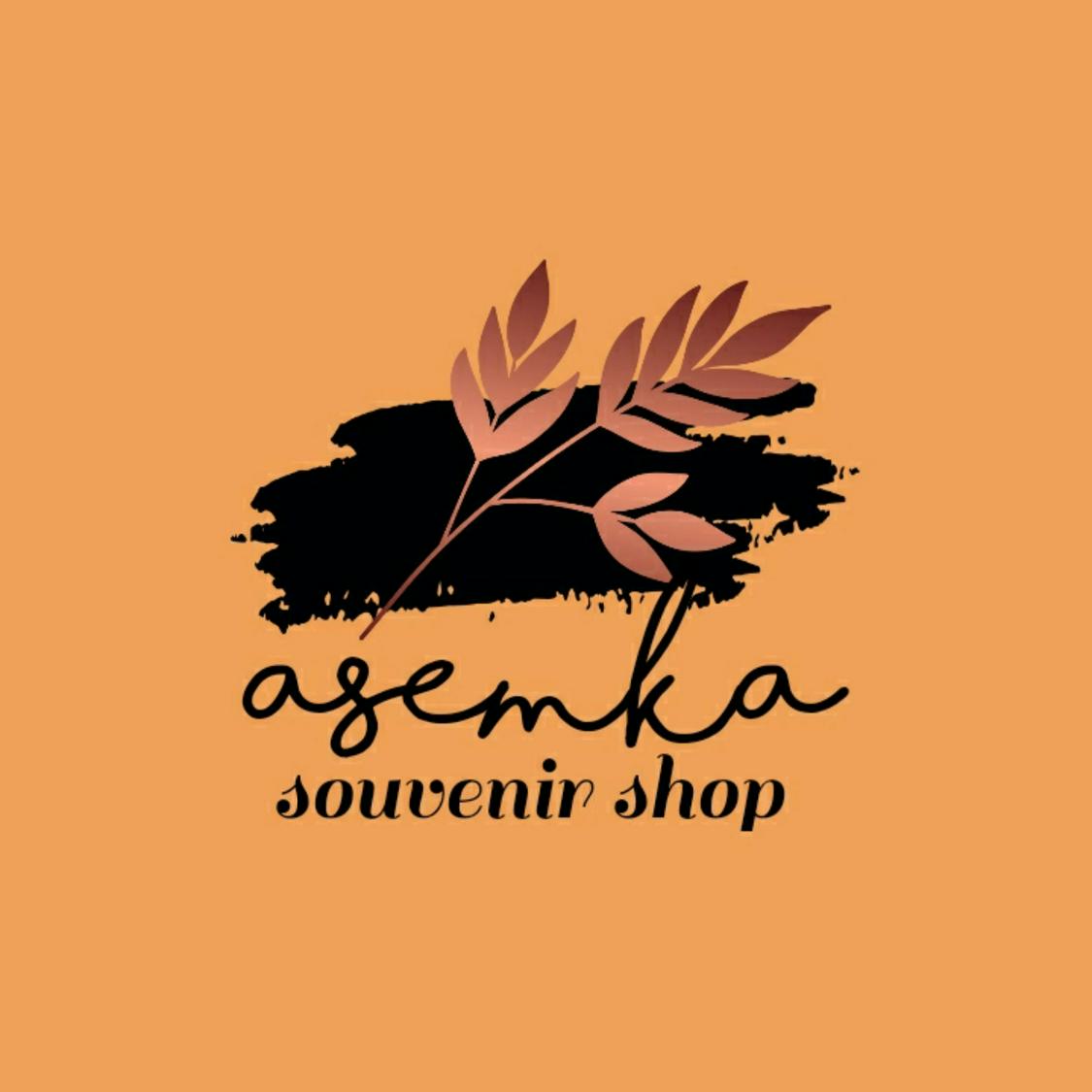Jual asemka souvenir Harga Terbaik & Termurah November 2024 | Shopee ...