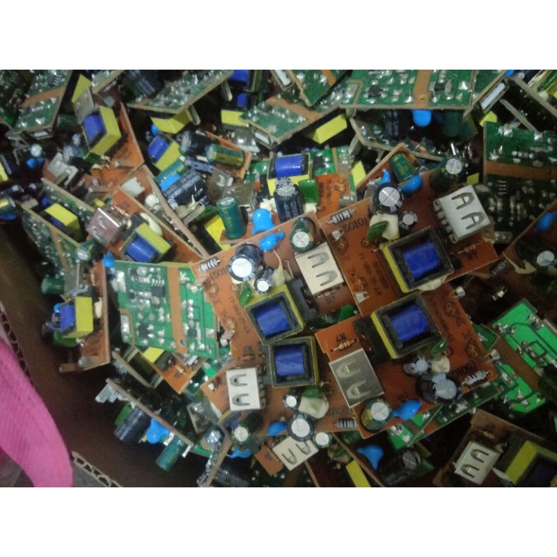 Jual mesin modul cas charger baru usb | Shopee Indonesia
