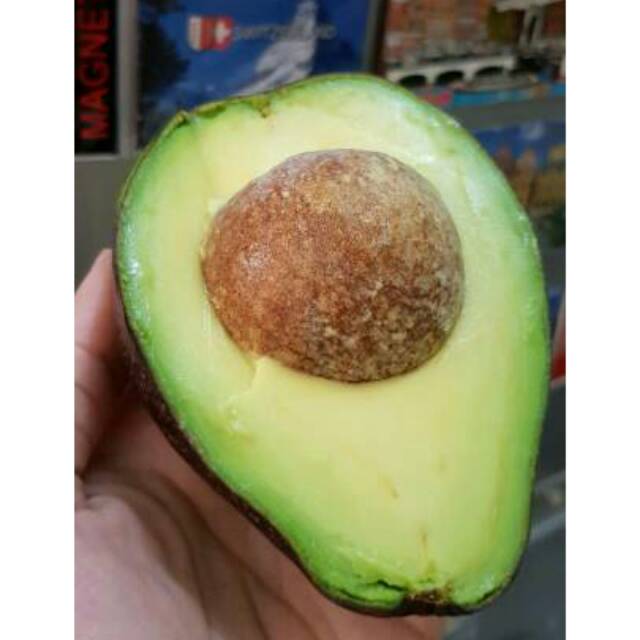 Jual Paket 2kg Alpukat Mentega Super | Shopee Indonesia