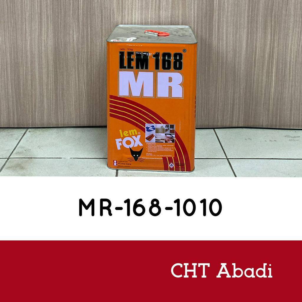 Jual LEM 168 MR 10 KG | Shopee Indonesia