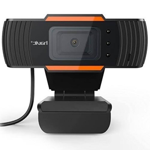 Jual WebCam HAVIT HV-N5086 8MP Web Camera PC With Microphone For PC ...