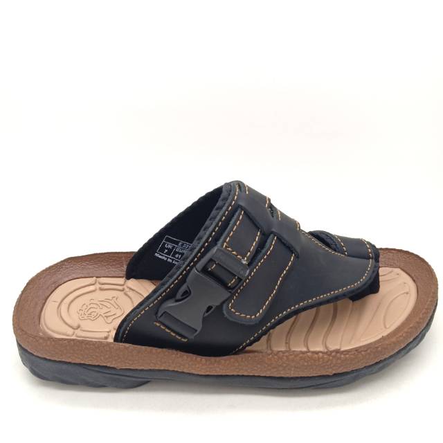 Jual Tiger Sandal Pria E 331 | Shopee Indonesia