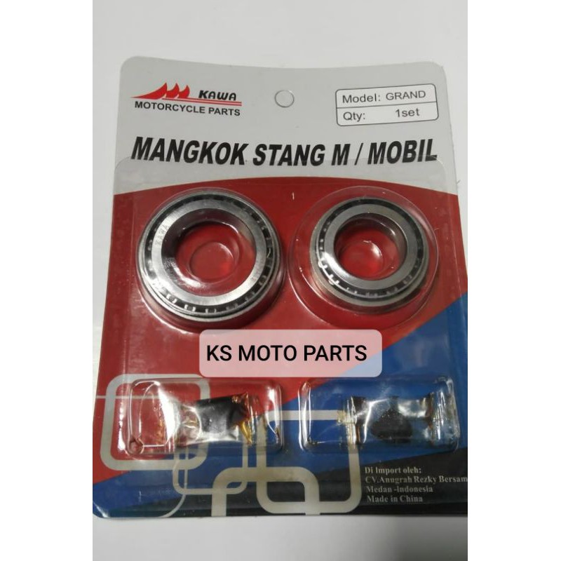 Jual KOMSTIR COMSTIR RACING GRAND, SUPRA, KARISMA, SUPRA X125, BEAT ...