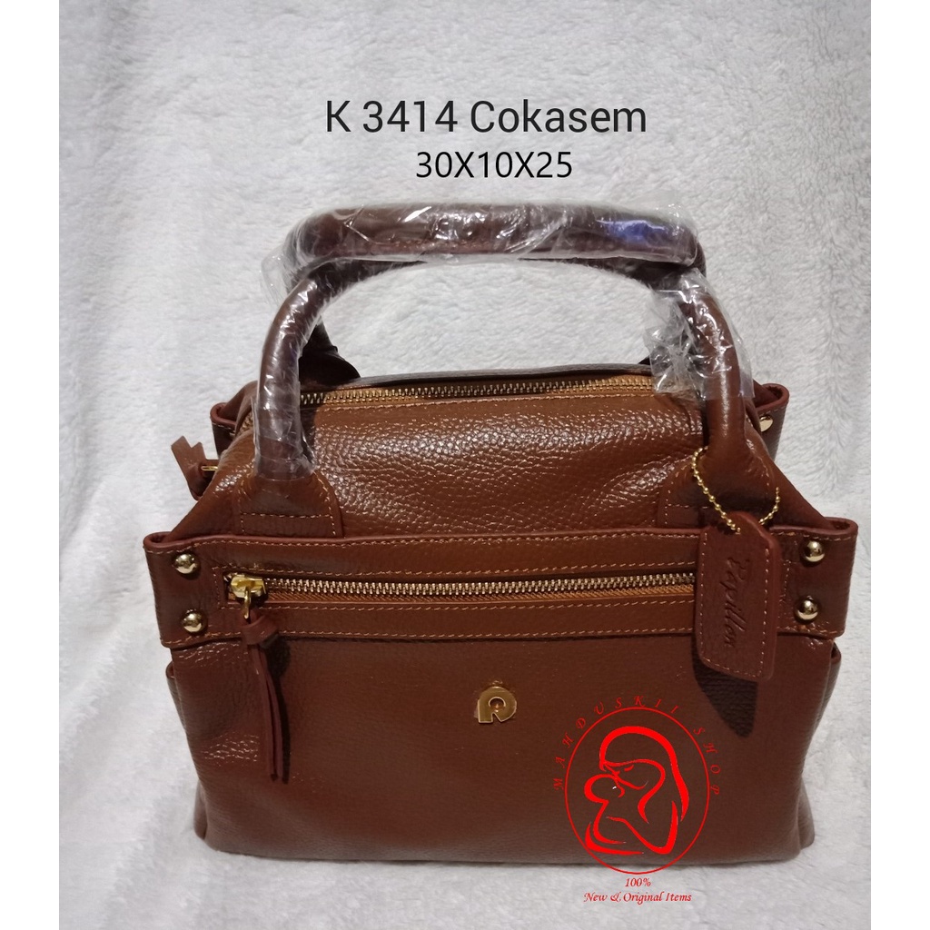 Jual Tas Papillon K3414 New & Original | Shopee Indonesia