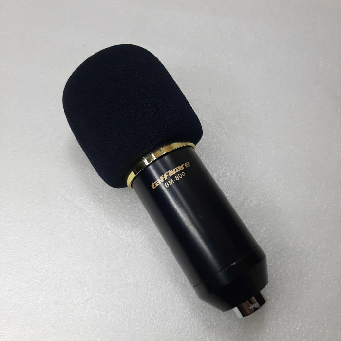 Jual PROMO Busa Mik spoon pelindung mic microphone ukuran Besar ...