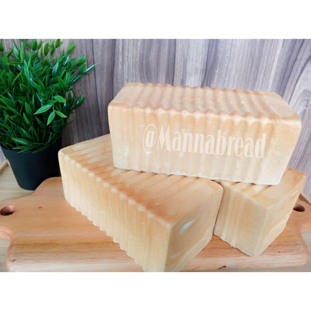 Jual SUPPLIER UMKM ROTI TAWAR BANDUNG PREMIUM 18 PCS | Shopee Indonesia