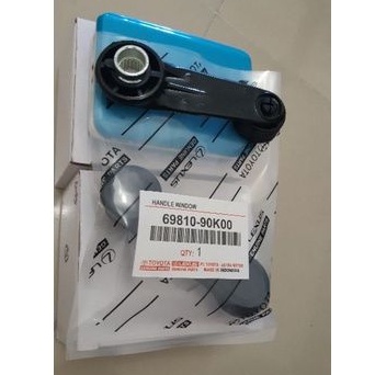 Jual handle putaran kaca toyota kijang 69810-90K00 | Shopee Indonesia