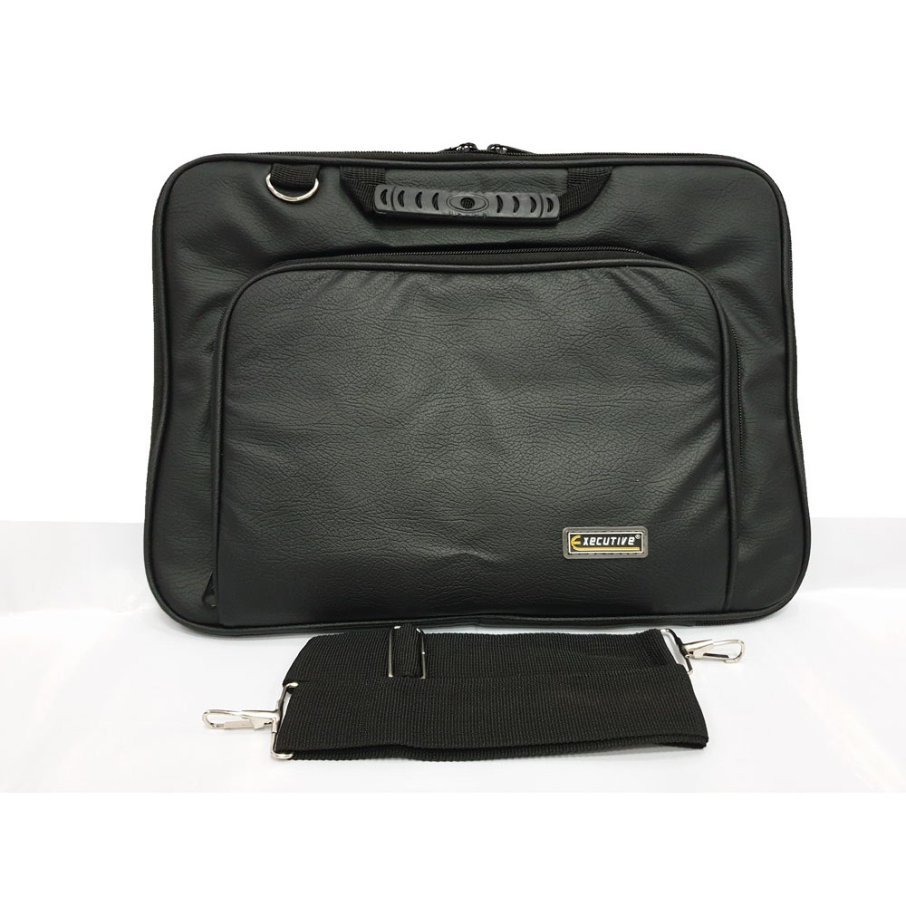 Jual Softcase Laptop Executive model NAD ukuran 12inch &14inch | Shopee ...