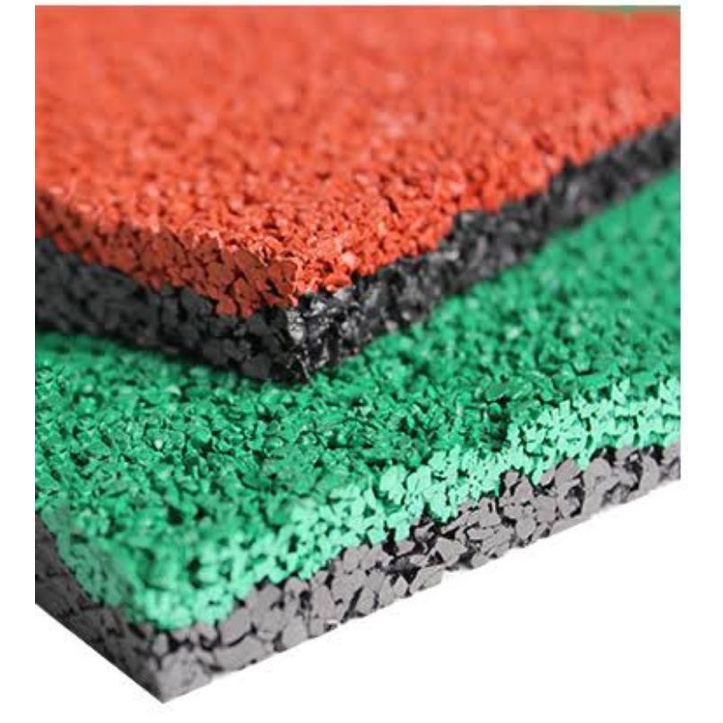 Jual rubber paving/rubber mat | Shopee Indonesia