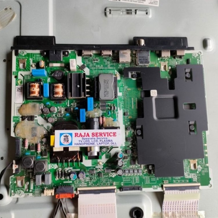 Jual mb tv SAMSUNG UA50NU7090 UA50NU7090K mainboard board motherboard mesin modul module ...