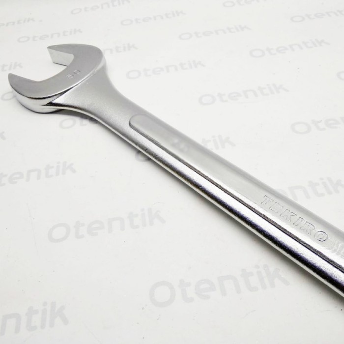 Jual TEKIRO COMBINATION WRENCH 55 MM - KUNCI RING PAS 55MM - RING PASS ...