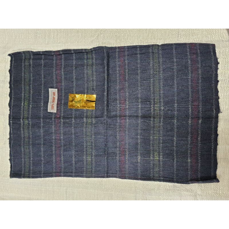 Jual Kain pel biru - kain lap merk RAJA (63,5×37,5 cm) | Shopee Indonesia