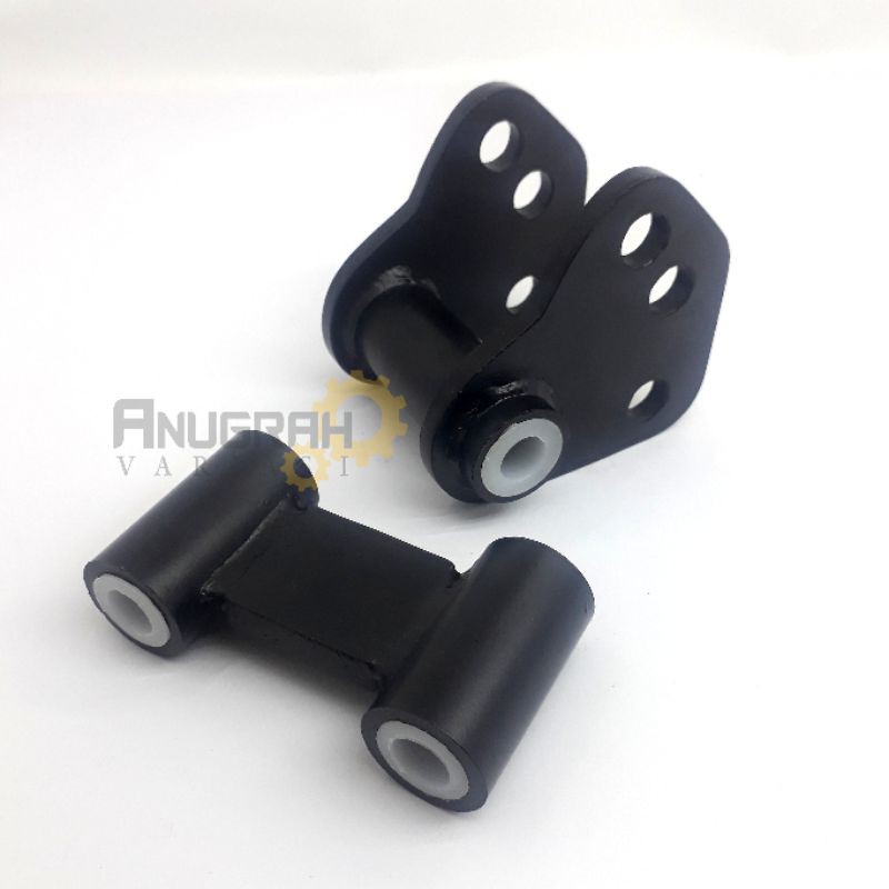 Jual UNITRACK SCORPIO TEFLON ARM RELAY SCORPIO | Shopee Indonesia