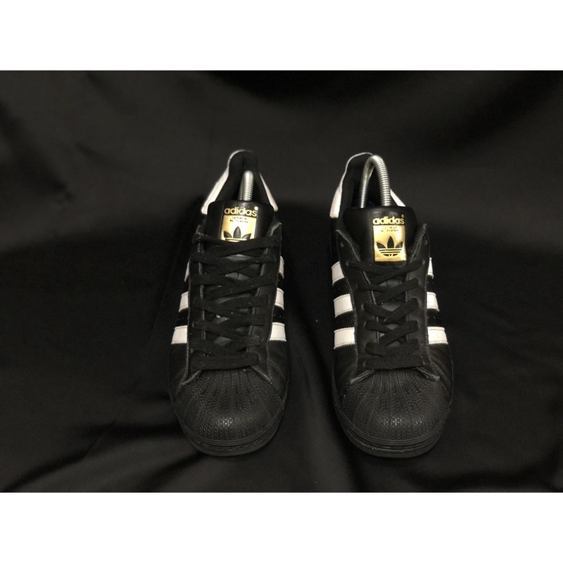 Jual SEPATU SECOND ORIGINAL ADIDAS SUPERSTAR | Shopee Indonesia