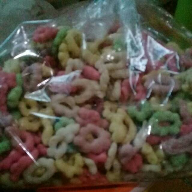 Jual Sakura snack | Shopee Indonesia
