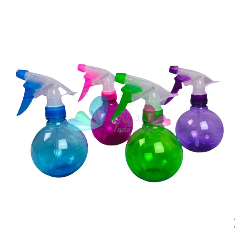 Jual Botol Semprot/Botol Spray Tanaman Salon Serbaguna/ Botol semprotan ...