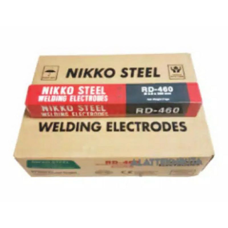 Jual kawat las Rd 2 mm | Shopee Indonesia