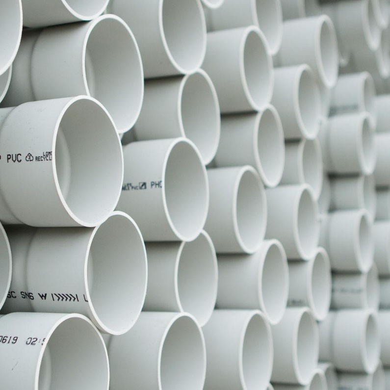 Jual Paralon Pipa PVC Aman Untuk Packing Joran Harga per 1 Meter [HANYA ...