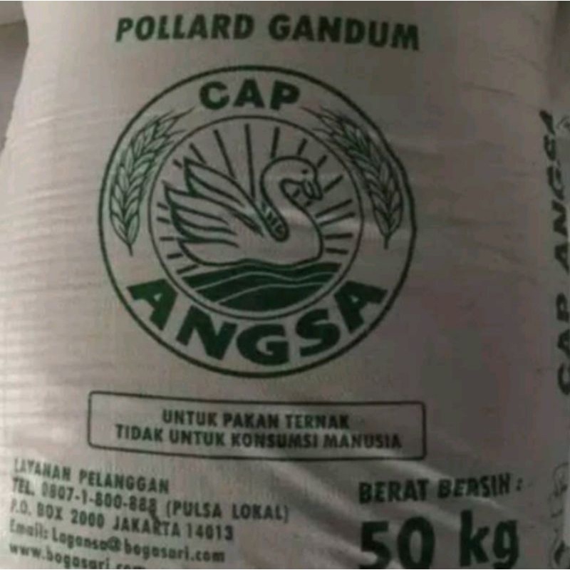 Jual polar pakan ternak 500gram | Shopee Indonesia