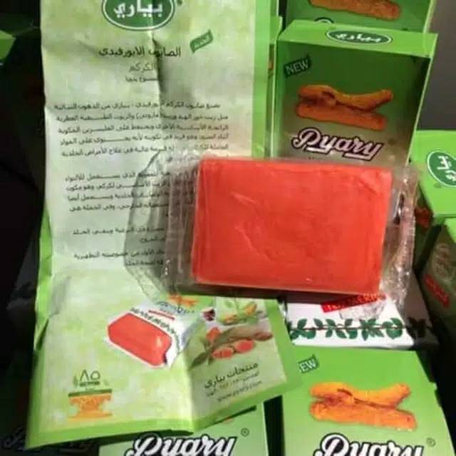 Jual SABUN ARAB PYARY ORI / ARAB SOAP ORIGINAL | Shopee Indonesia