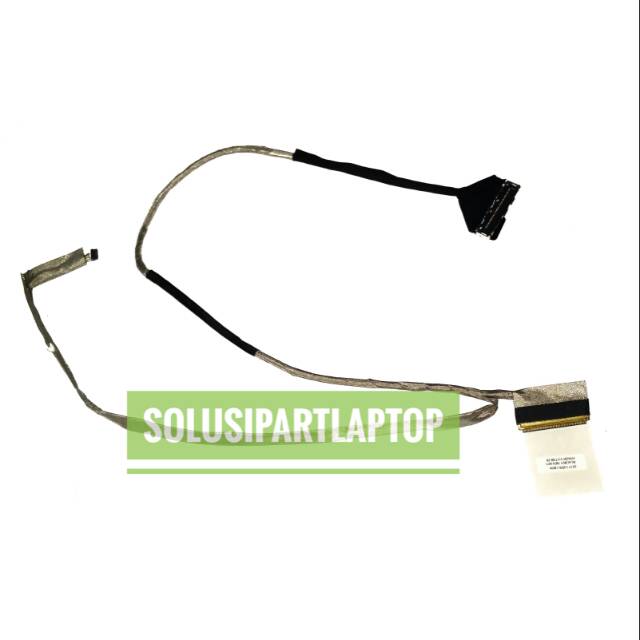 Jual KABEL ASUS X450J X450JB X450JF X450JN 50.4LB01 | Shopee Indonesia