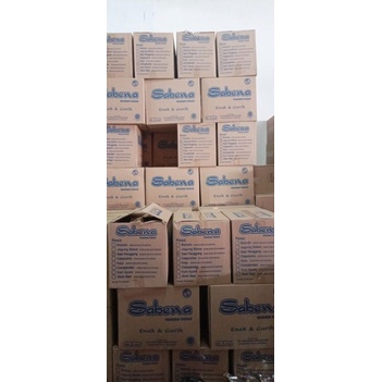 Jual Sabena snack All varian 360g 1 dus/5 pcs | Shopee Indonesia