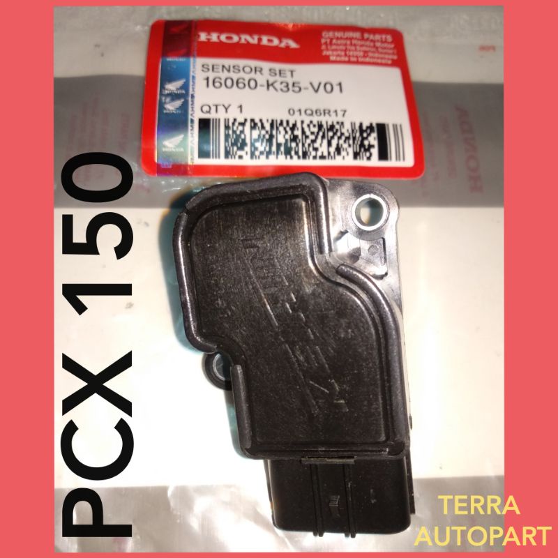 Jual SENSOR TPS PCX 125 150 ADV 150 KEIHIN ORIGINAL | Shopee Indonesia