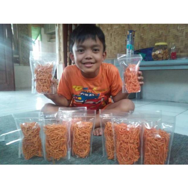 Jual Cistik Bangor (Barudak Ngora) | Shopee Indonesia