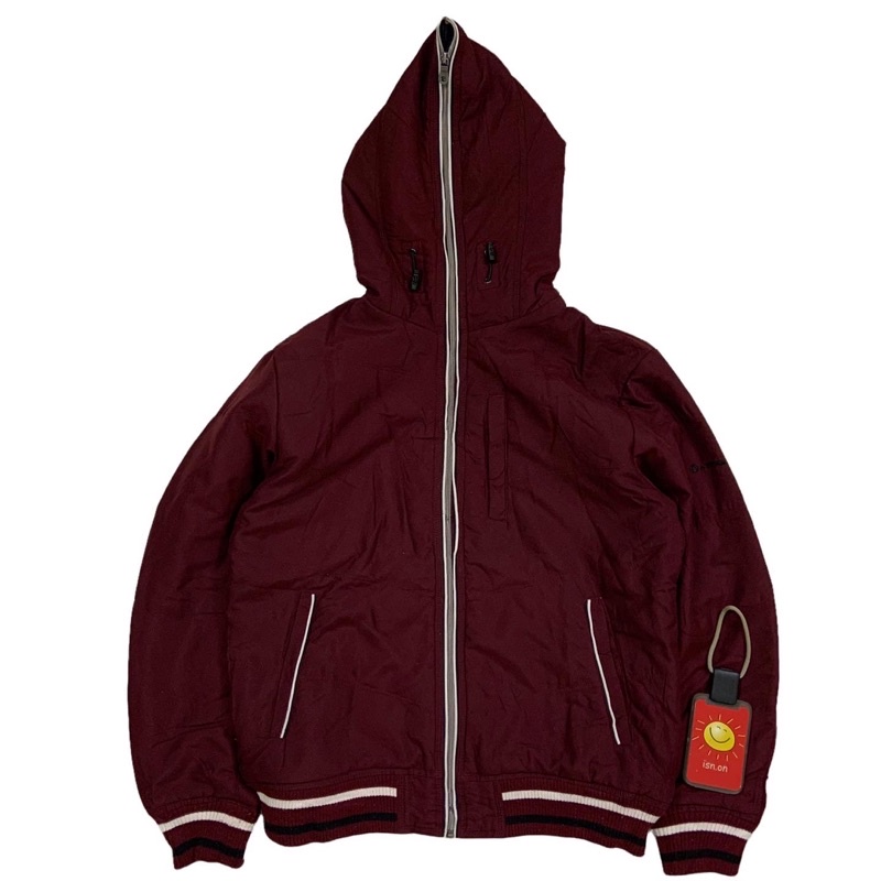 Jual AIRWALK JACKET SECOND FULL ZIPPER | Shopee Indonesia