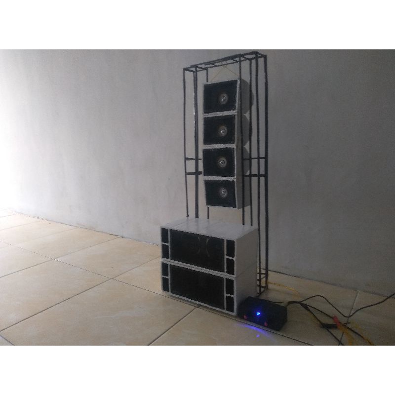 Jual miniatur sound system | Shopee Indonesia